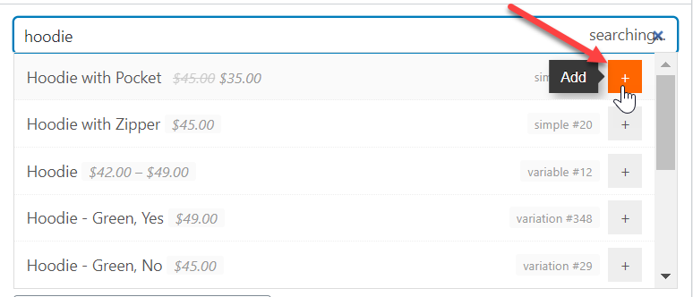 Bundle Setup – WPClever Document