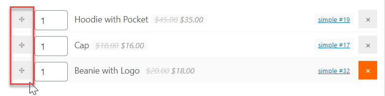 Bundle Setup – WPClever Document