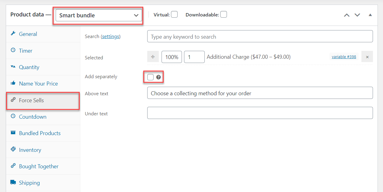 Practical Examples – WPClever Document