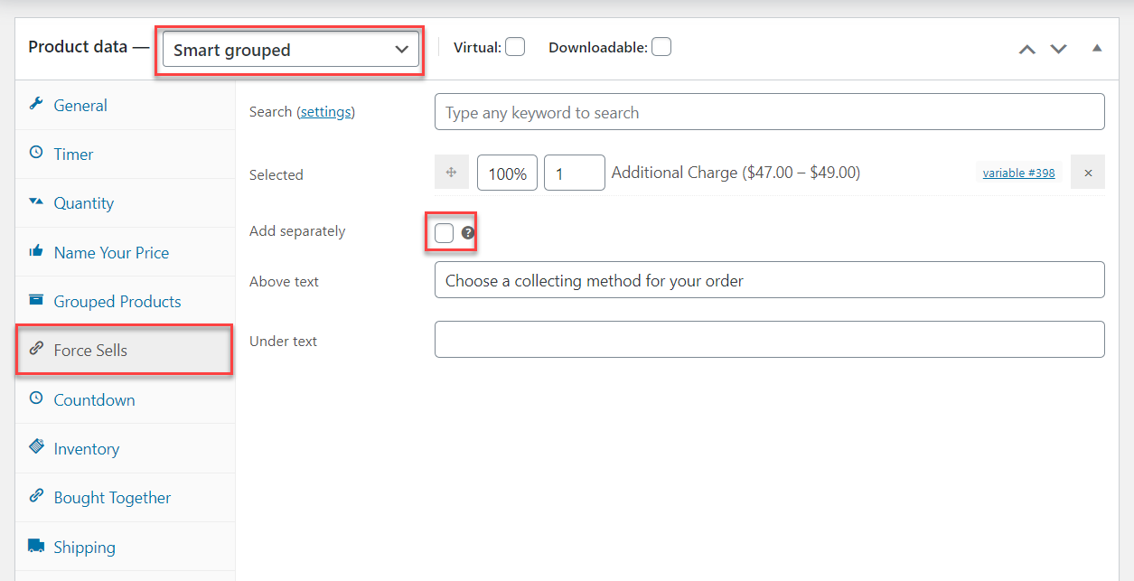 Practical Examples – WPClever Document
