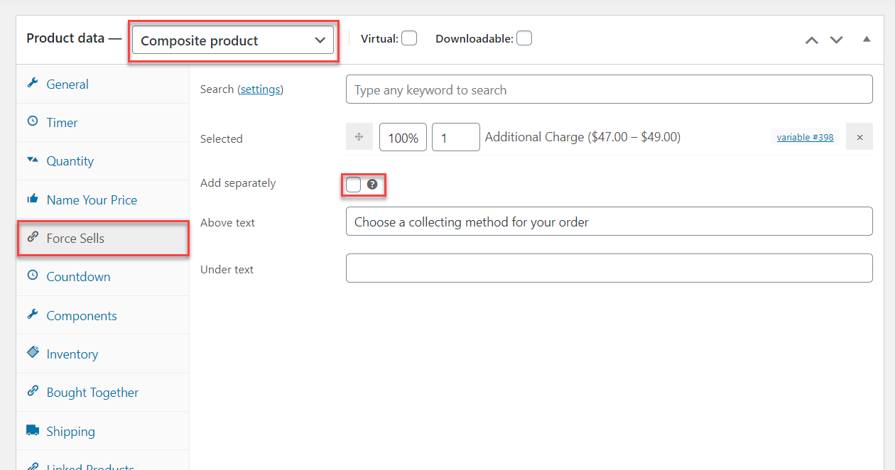 Practical Examples – WPClever Document